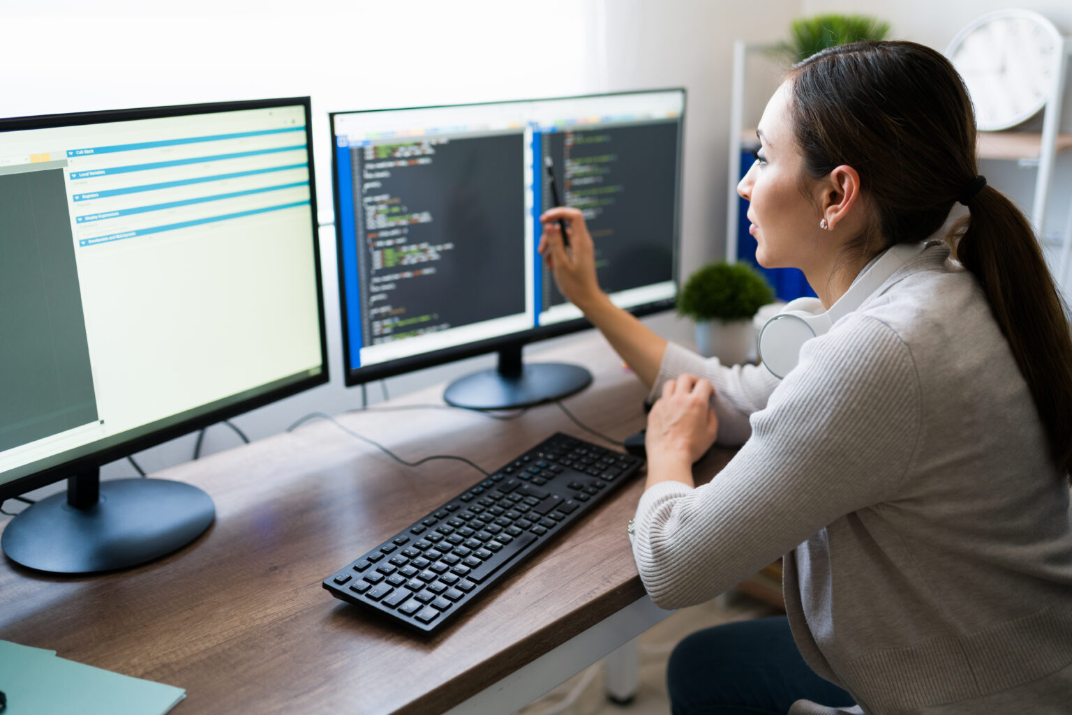Software Test Engineer - Automation | Manual Testing - nrtechnologies.org